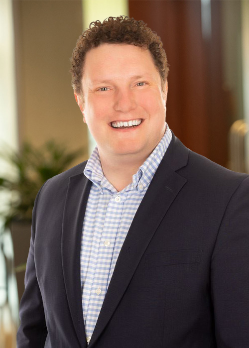 Matthew Turpin | Durham Attorney