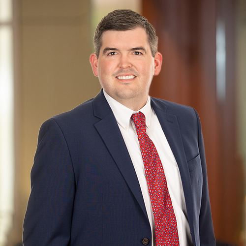 Richard G. Long III | Durham Attorney