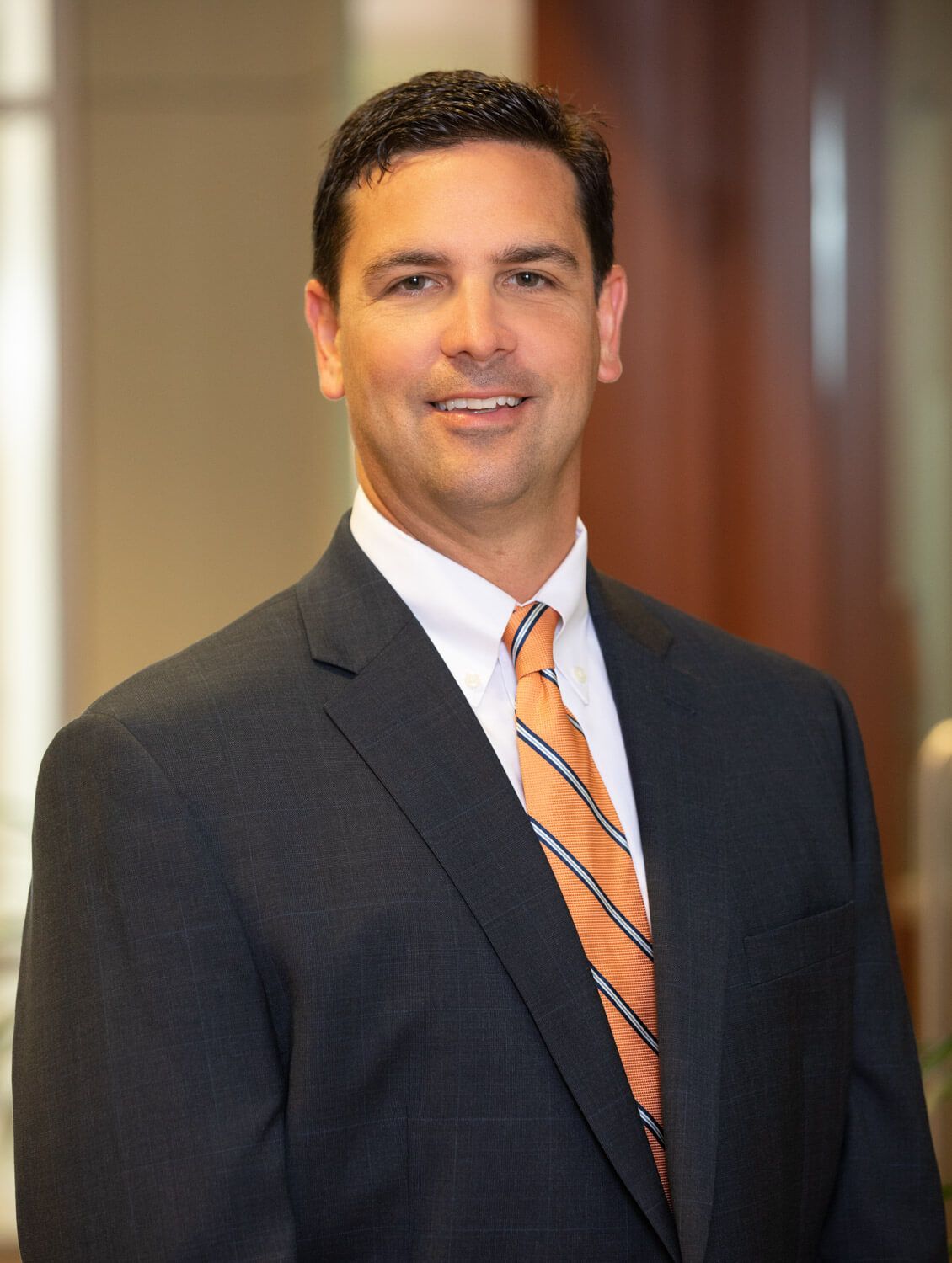 Eric J. Sobocinski | Durham Lawyer