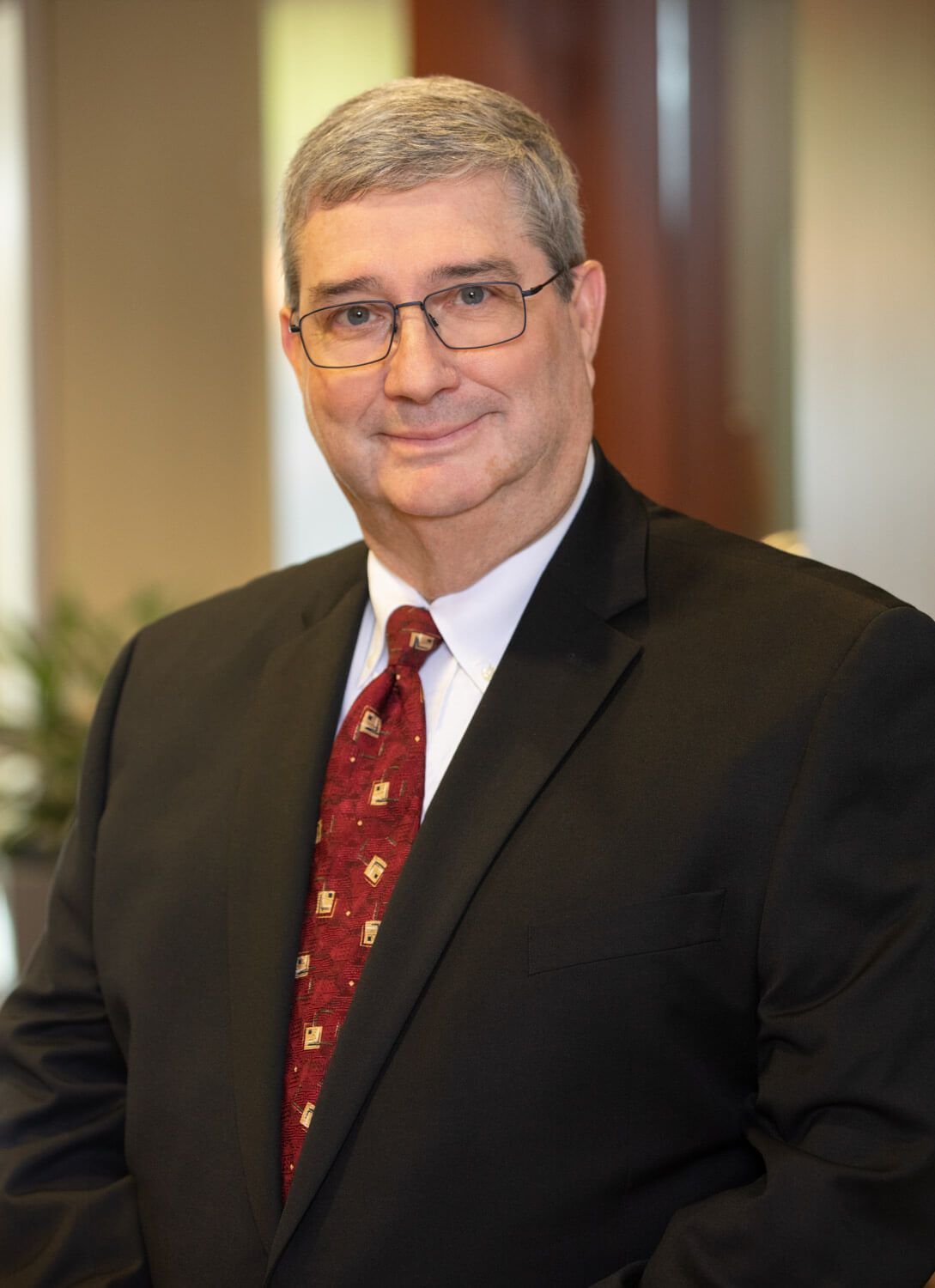 William H. Lambe, Jr. | Durham Attorney